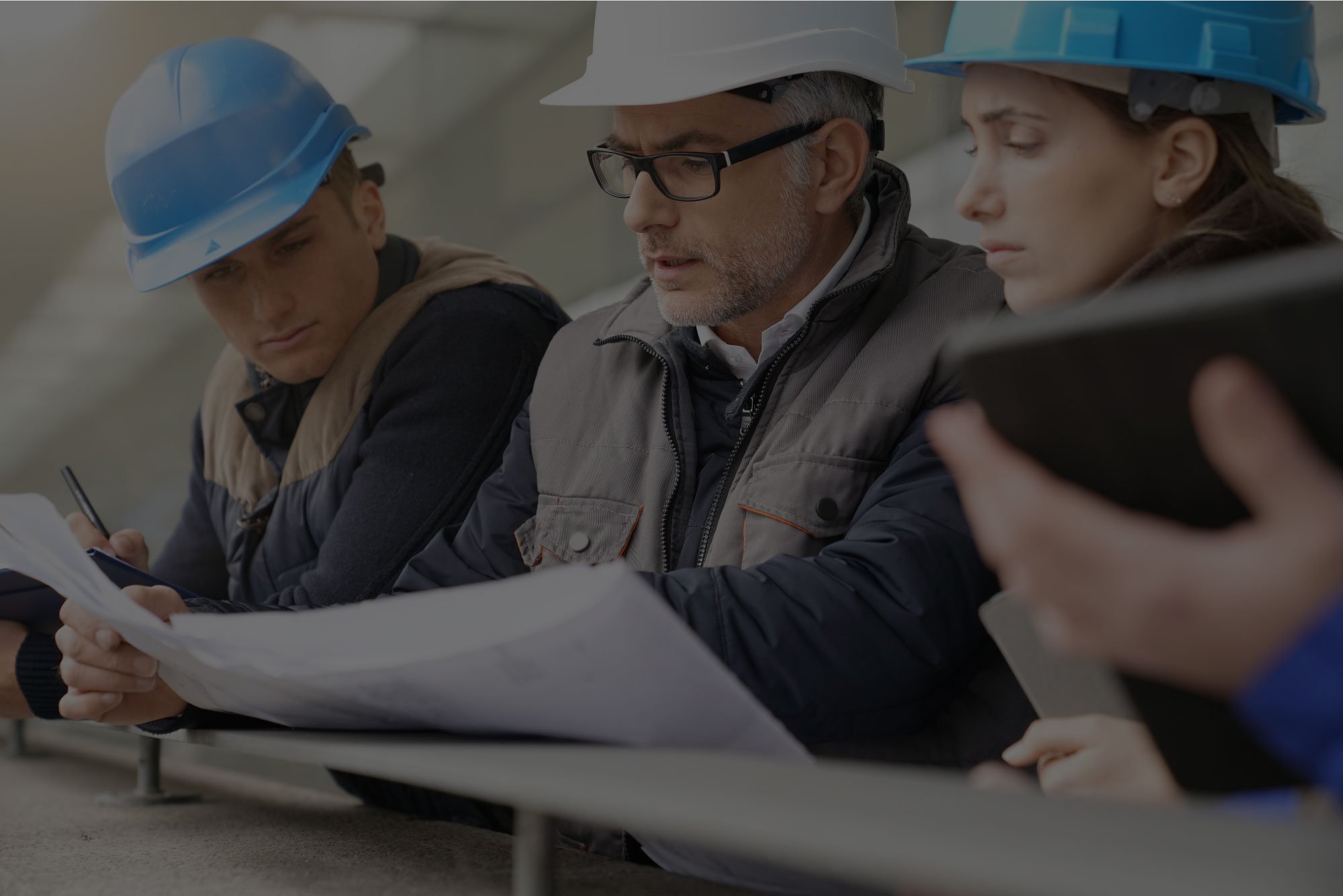 Contact Us - Cali Roofers